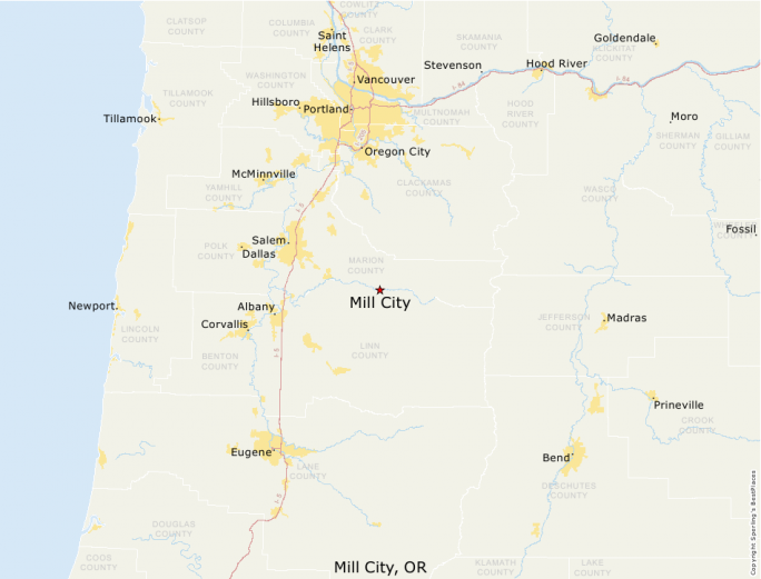 Best Places to Live | Compare cost of living, crime, cities, schools ...