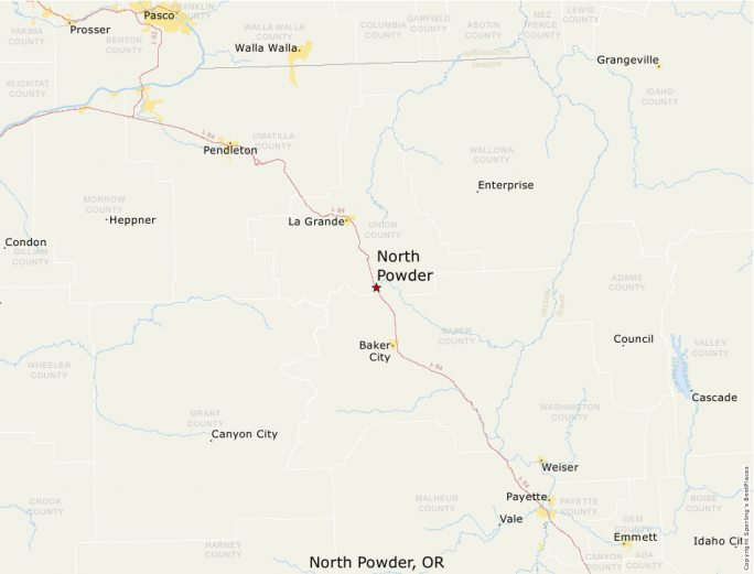 Best Places to Live | Compare cost of living, crime, cities, schools ...