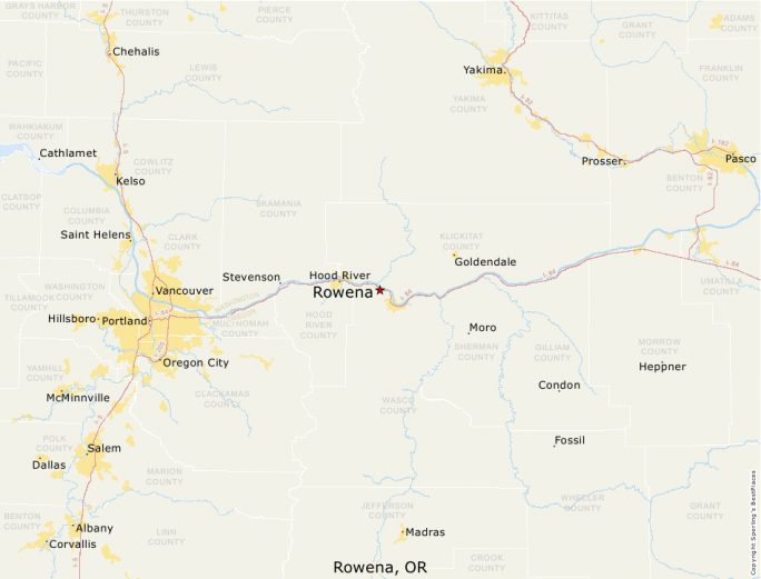 Best Places to Live | Compare cost of living, crime, cities, schools ...