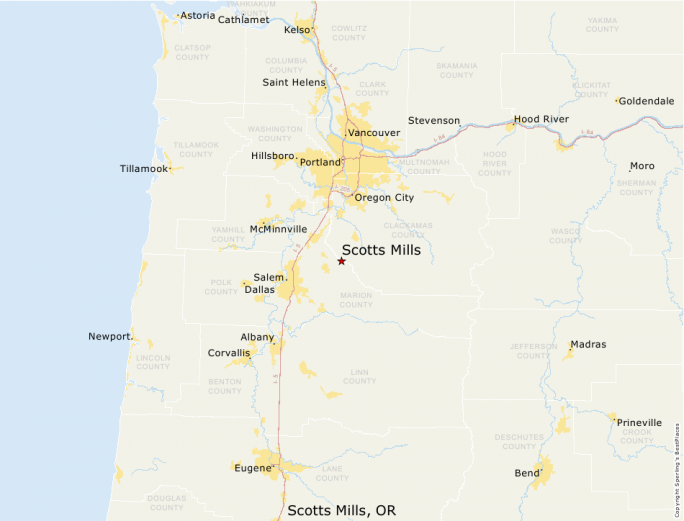 Best Places to Live | Compare cost of living, crime, cities, schools ...