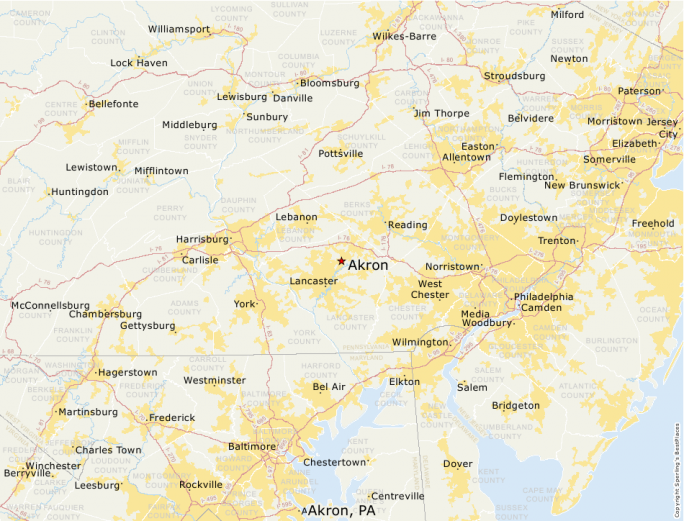 Best Places to Live | Compare cost of living, crime, cities, schools ...
