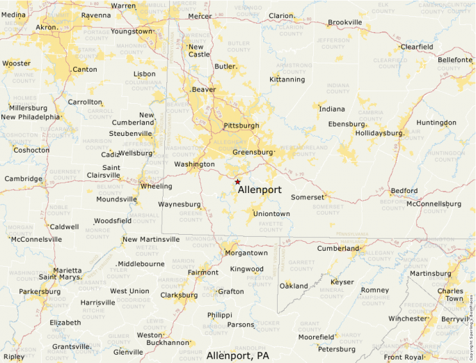 Best Places to Live | Compare cost of living, crime, cities, schools ...