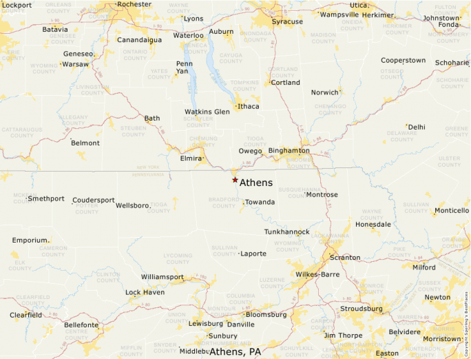 Best Places to Live | Compare cost of living, crime, cities, schools ...