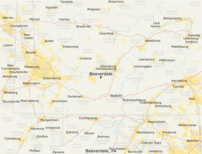 Best Places to Live | Compare cost of living, crime, cities, schools ...