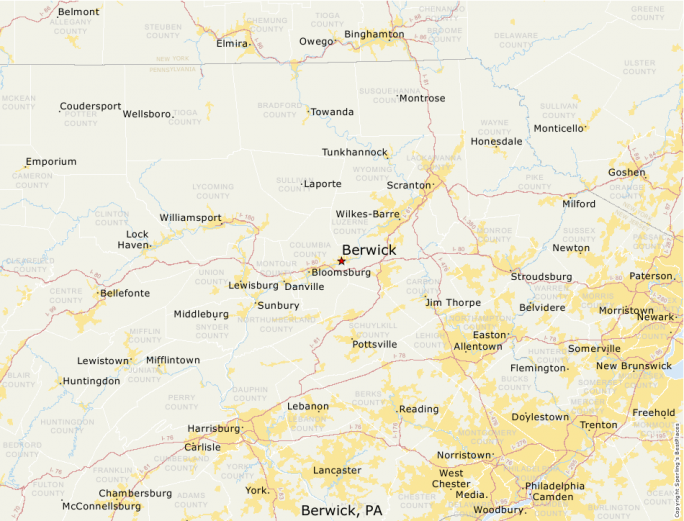 Best Places to Live | Compare cost of living, crime, cities, schools ...