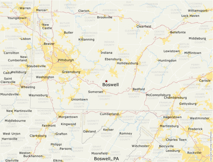 Best Places to Live | Compare cost of living, crime, cities, schools ...