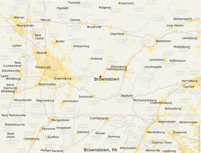 Best Places to Live | Compare cost of living, crime, cities, schools ...