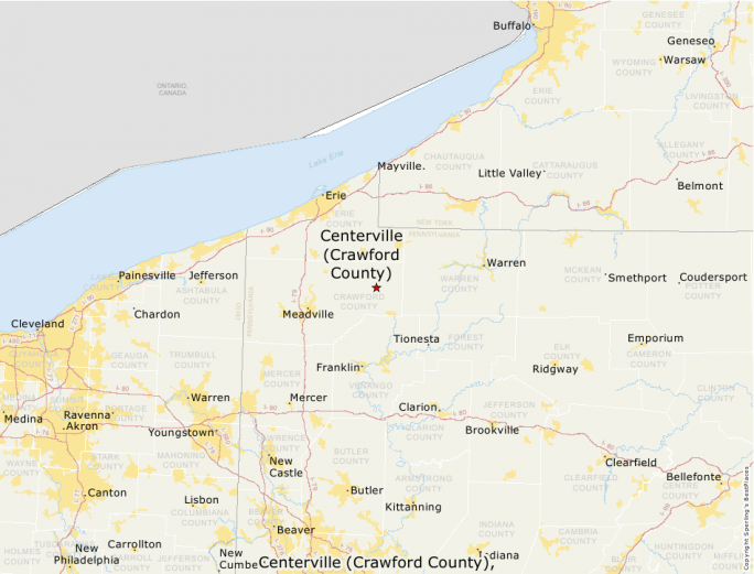 Best Places to Live | Compare cost of living, crime, cities, schools ...