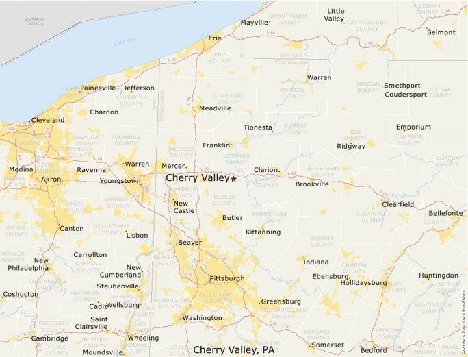 Best Places to Live | Compare cost of living, crime, cities, schools ...