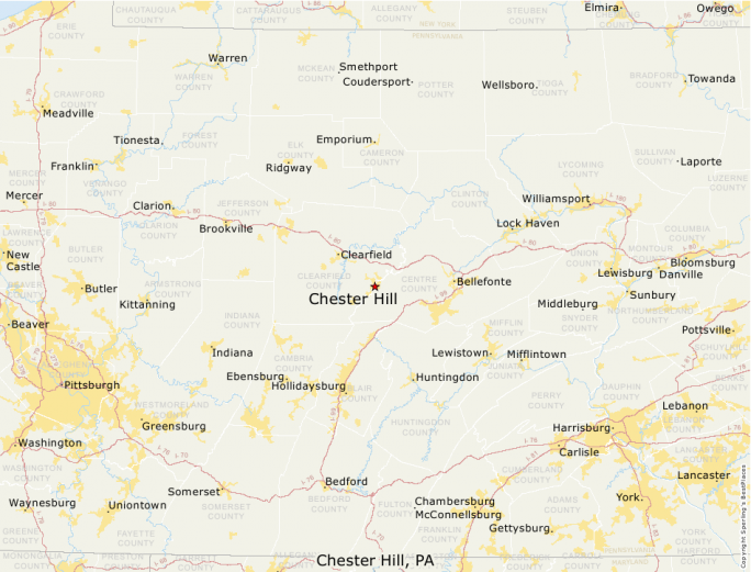 Best Places to Live | Compare cost of living, crime, cities, schools ...