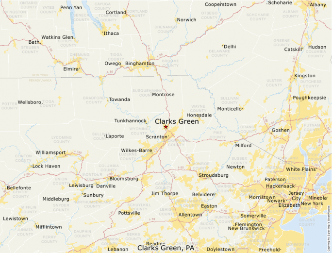 Best Places to Live | Compare cost of living, crime, cities, schools ...