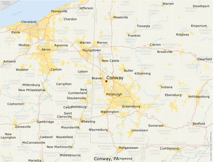 Best Places to Live | Compare cost of living, crime, cities, schools ...