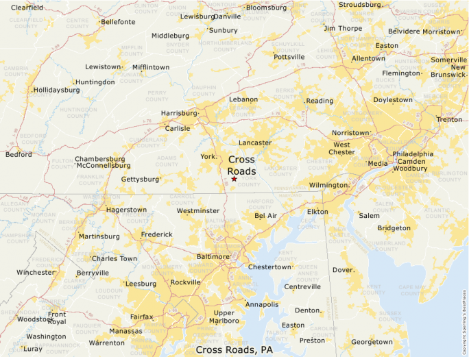 Best Places to Live | Compare cost of living, crime, cities, schools and more. Sperling's BestPlaces