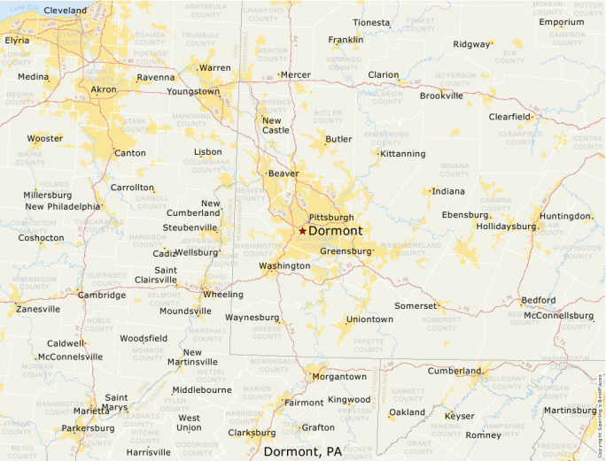 Best Places to Live | Compare cost of living, crime, cities, schools ...