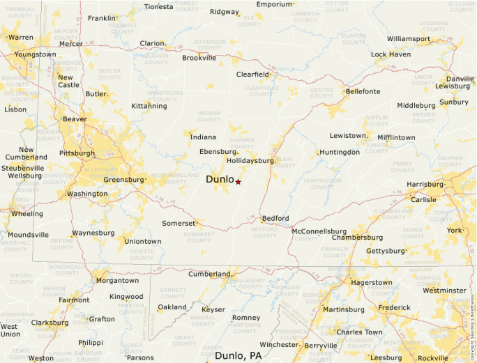 Best Places to Live | Compare cost of living, crime, cities, schools ...