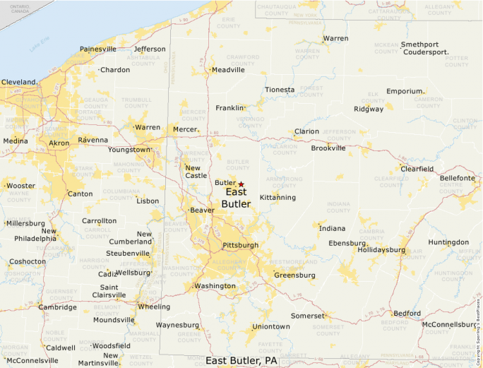 Best Places to Live | Compare cost of living, crime, cities, schools ...