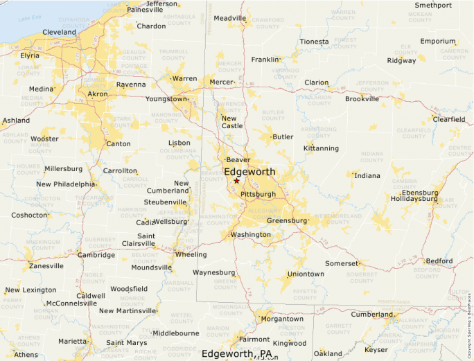 Best Places to Live | Compare cost of living, crime, cities, schools ...