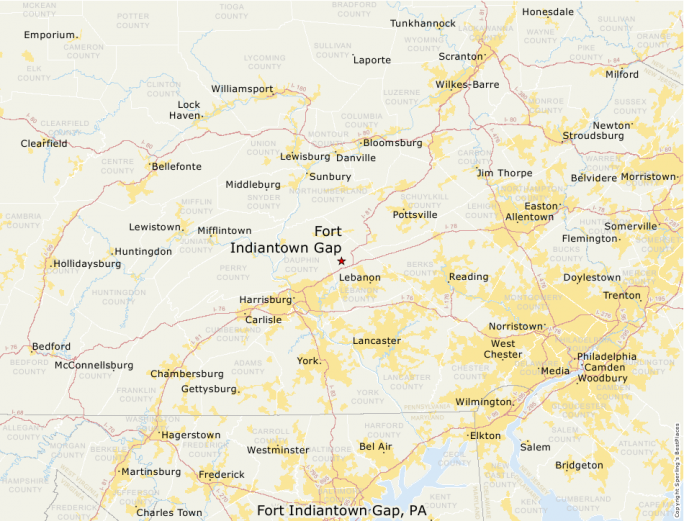Best Places to Live | Compare cost of living, crime, cities, schools ...