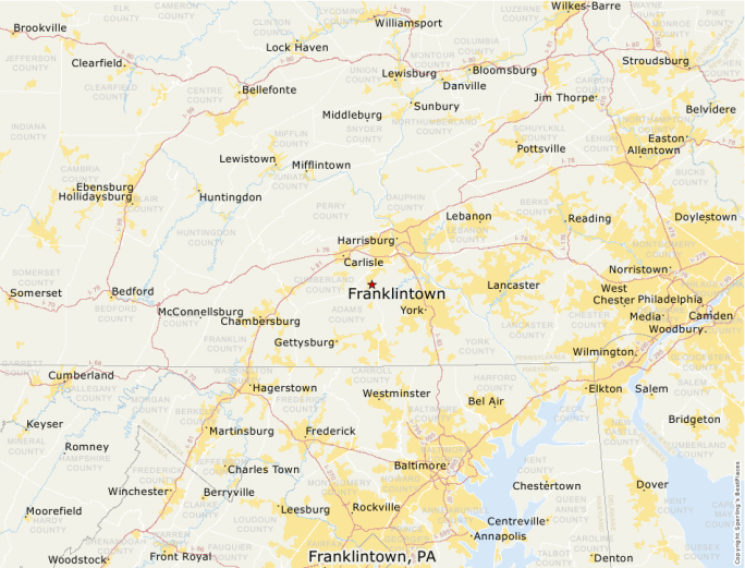 Best Places to Live | Compare cost of living, crime, cities, schools ...
