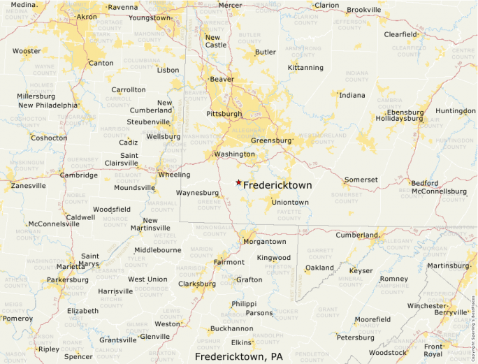 Best Places to Live | Compare cost of living, crime, cities, schools ...