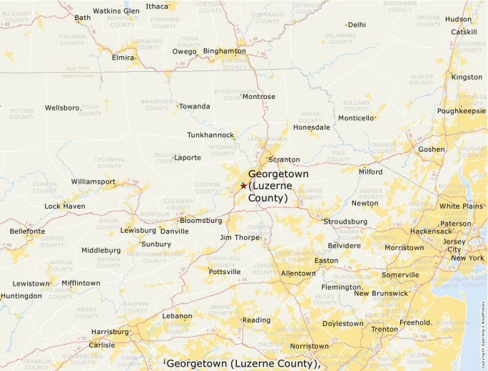 Best Places to Live | Compare cost of living, crime, cities, schools ...