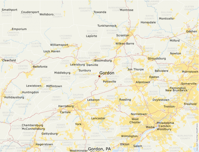 Best Places to Live | Compare cost of living, crime, cities, schools ...