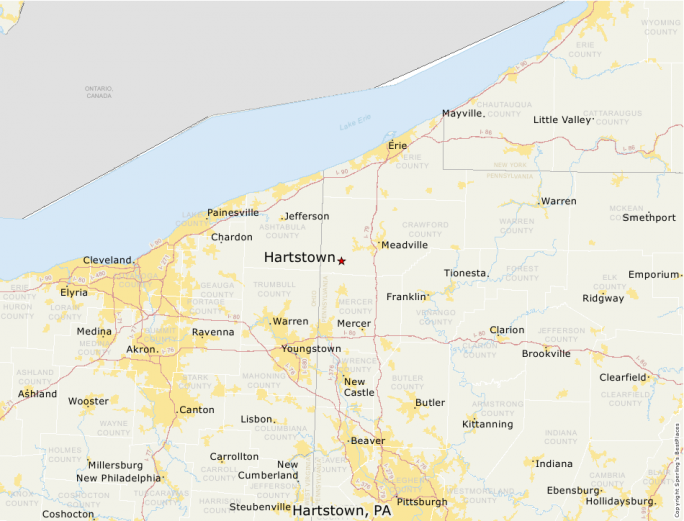 Best Places to Live | Compare cost of living, crime, cities, schools ...