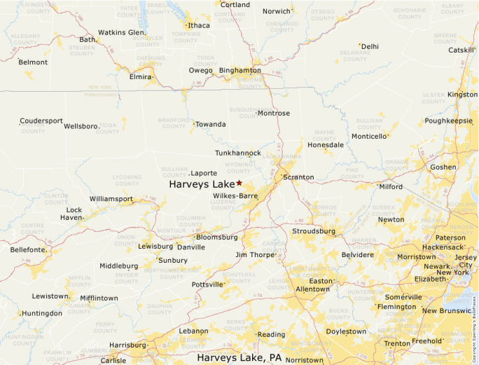 Best Places to Live | Compare cost of living, crime, cities, schools ...