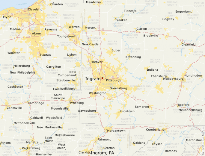 Best Places to Live | Compare cost of living, crime, cities, schools ...