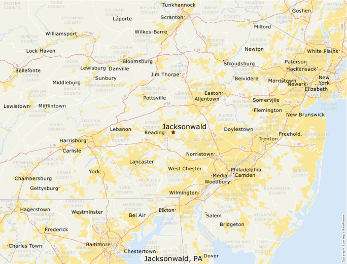 Best Places to Live | Compare cost of living, crime, cities, schools ...