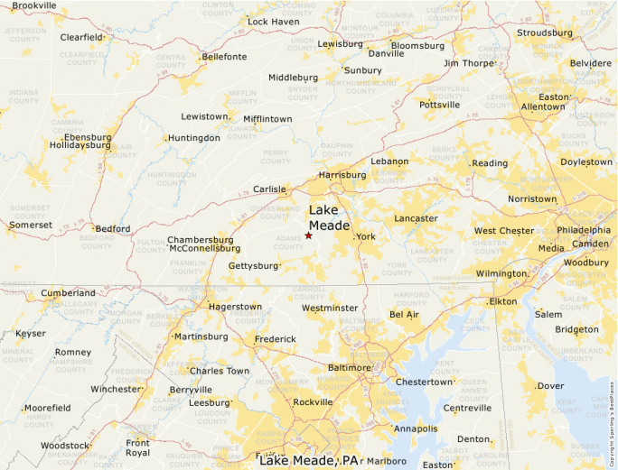 Best Places to Live | Compare cost of living, crime, cities, schools ...