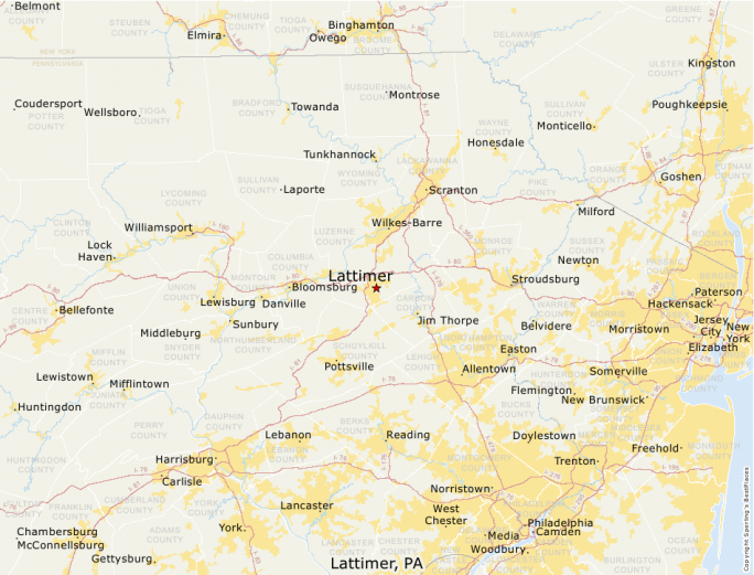 Best Places to Live | Compare cost of living, crime, cities, schools and more. Sperling's BestPlaces