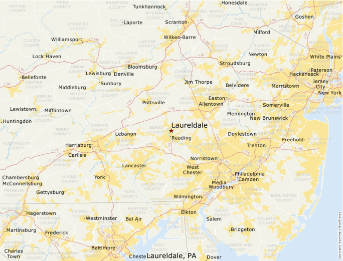 Best Places to Live | Compare cost of living, crime, cities, schools ...