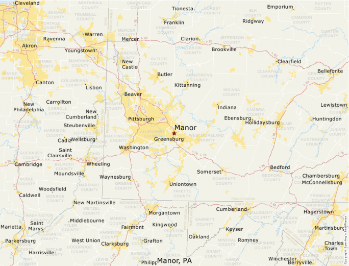 Best Places to Live | Compare cost of living, crime, cities, schools ...