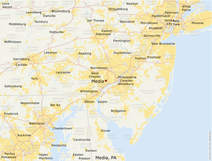 Best Places to Live | Compare cost of living, crime, cities, schools ...