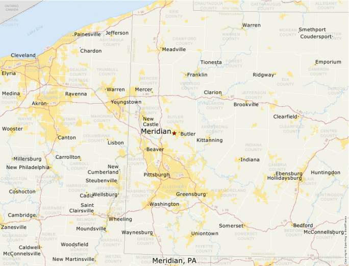 Best Places to Live | Compare cost of living, crime, cities, schools ...