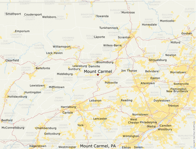 Best Places to Live | Compare cost of living, crime, cities, schools ...
