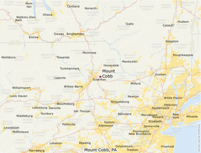 Best Places to Live | Compare cost of living, crime, cities, schools ...