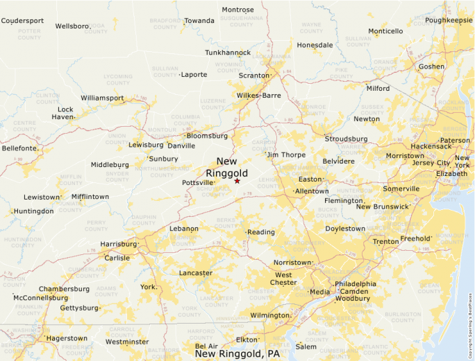 Best Places to Live | Compare cost of living, crime, cities, schools ...