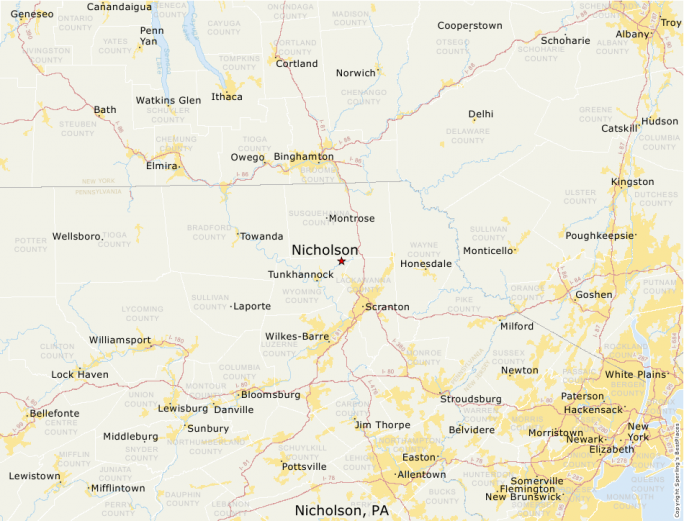 Best Places to Live | Compare cost of living, crime, cities, schools ...