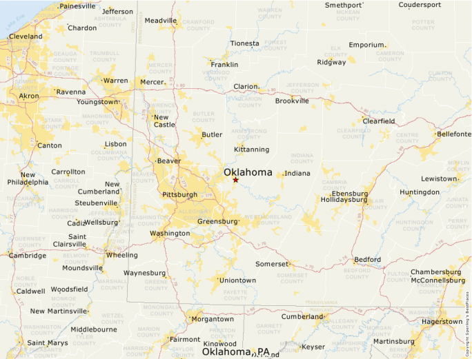 Best Places to Live | Compare cost of living, crime, cities, schools ...