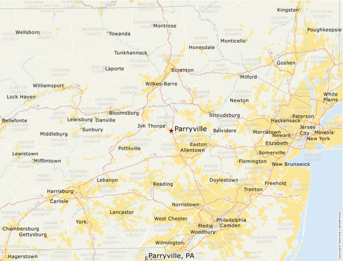 Best Places to Live | Compare cost of living, crime, cities, schools ...