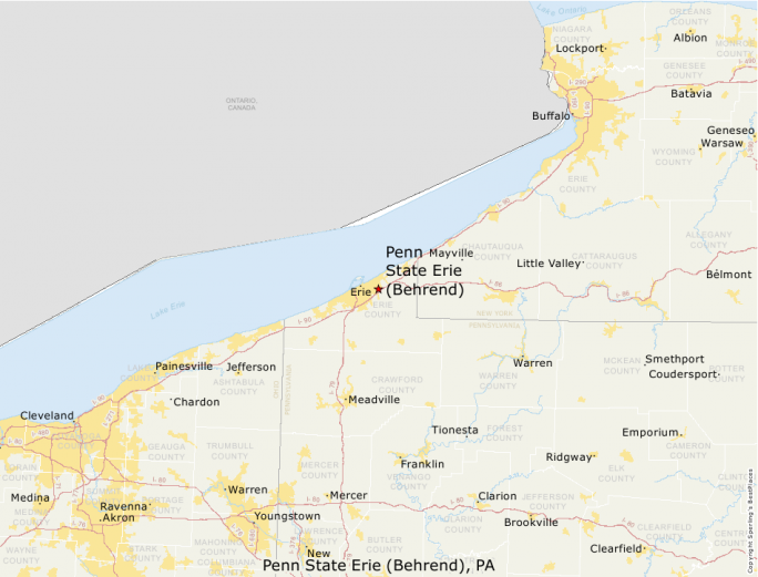 Best Places to Live | Compare cost of living, crime, cities, schools ...