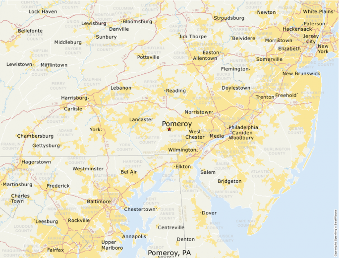 Best Places to Live | Compare cost of living, crime, cities, schools ...