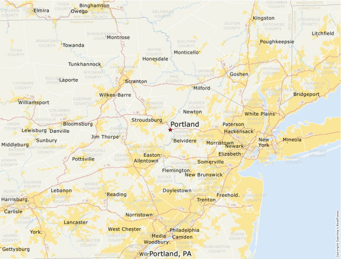 Best Places to Live | Compare cost of living, crime, cities, schools ...
