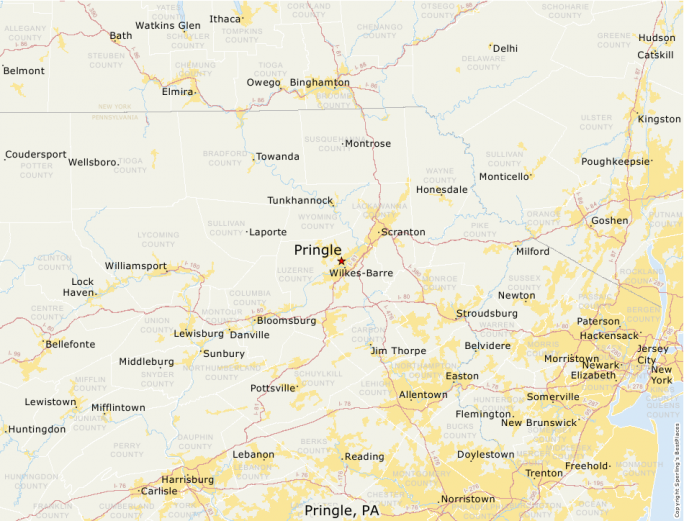 Best Places to Live | Compare cost of living, crime, cities, schools ...