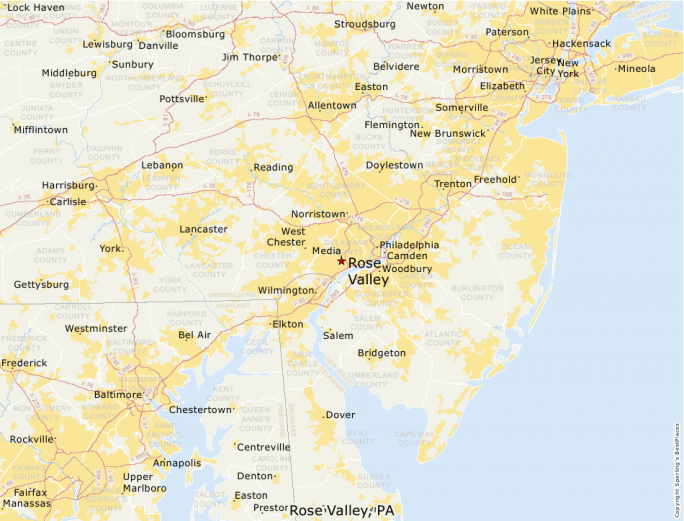Best Places to Live | Compare cost of living, crime, cities, schools ...