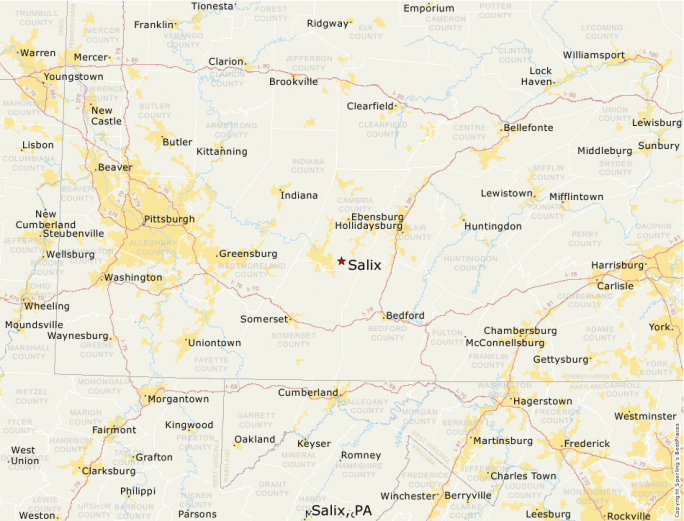 Best Places to Live | Compare cost of living, crime, cities, schools ...