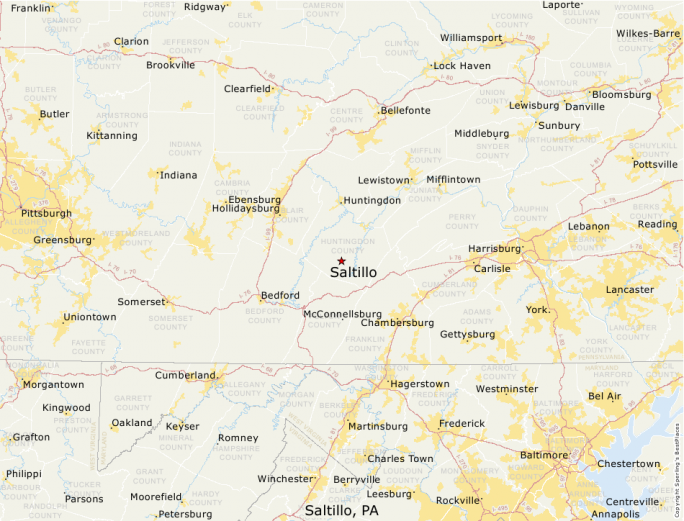 Best Places to Live | Compare cost of living, crime, cities, schools ...