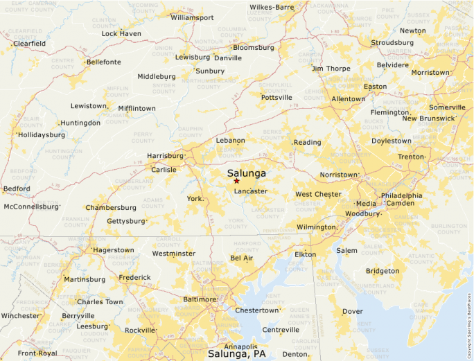 Best Places to Live | Compare cost of living, crime, cities, schools ...
